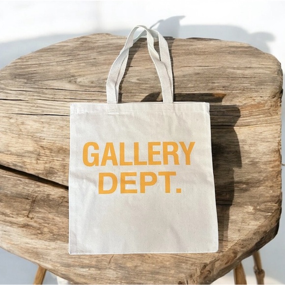 Gallery Dept | Bags | New Gallery Dept Tote Bag The Aesthetic Of ...